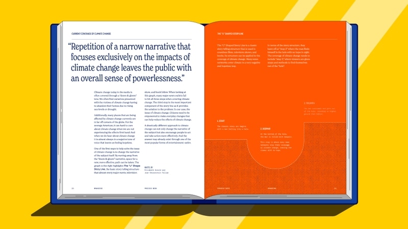 New Manhattan - Nick Randle